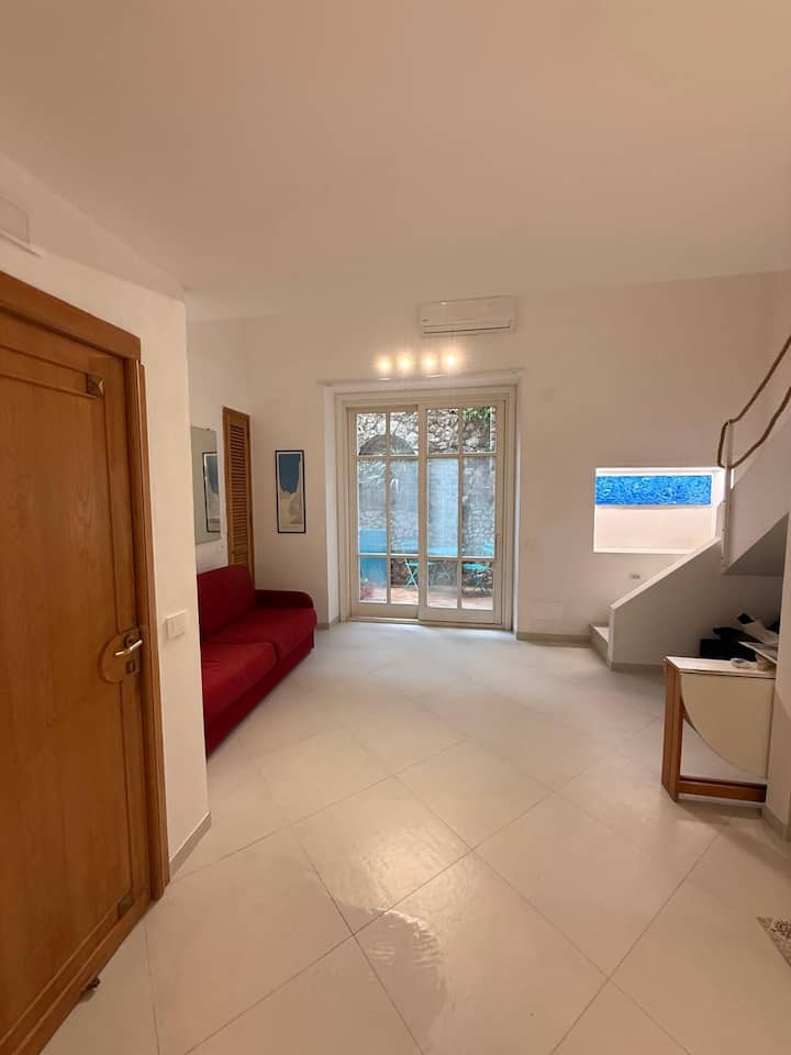 Maison Camerelle - Capri