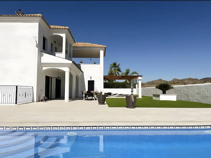 Casa Ametza - Murcia