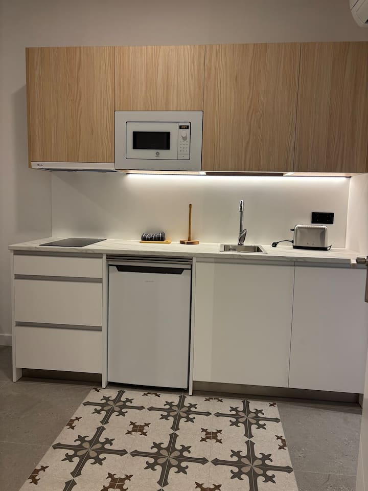La Encina Suites - Estudio Doble - Salamanca, Spain