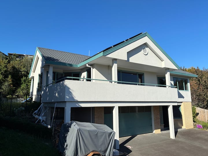 Family Home Away From Home - Tauranga