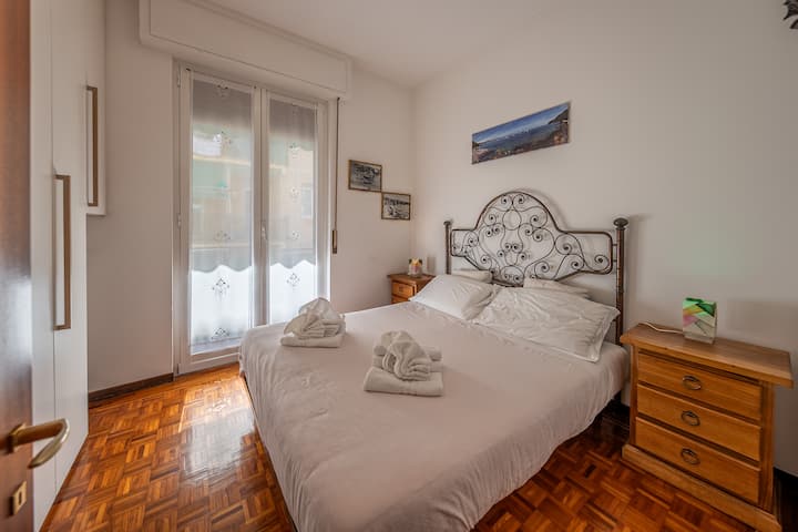 Casa Raggio Il Tuo Rifugio Nella Riviera Ligure - Portofino