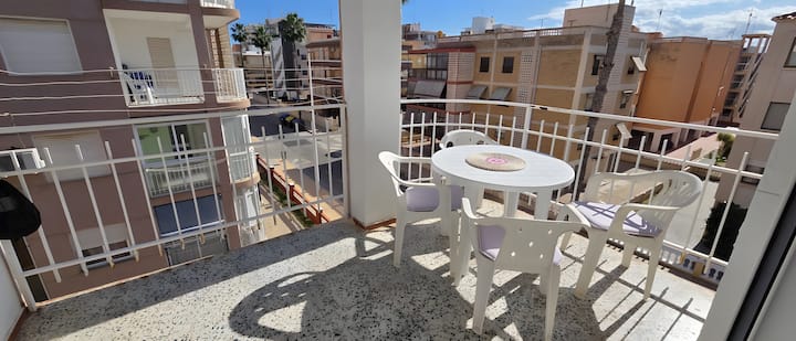 Sunflower Pesak - Elche