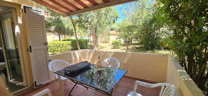 Studio 60m Plage, Climatisé, Refait à Neuf 2026 ! - Argelès-sur-Mer