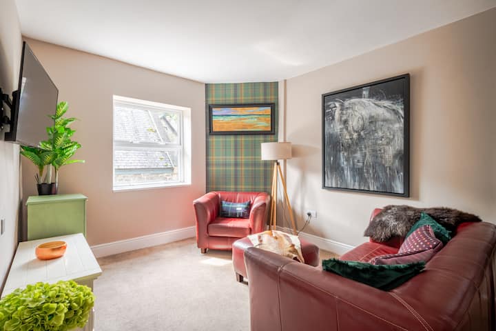 Market Retreat - Lynton