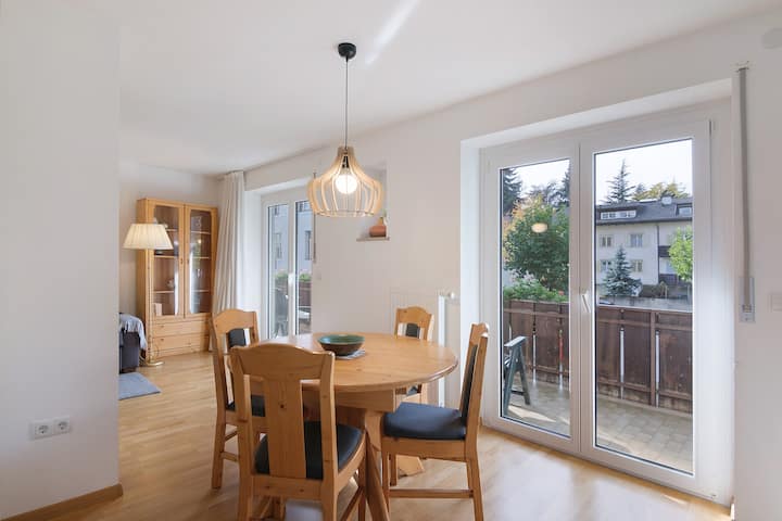 Haus Gufler Kortscher Jöchl - Sulden