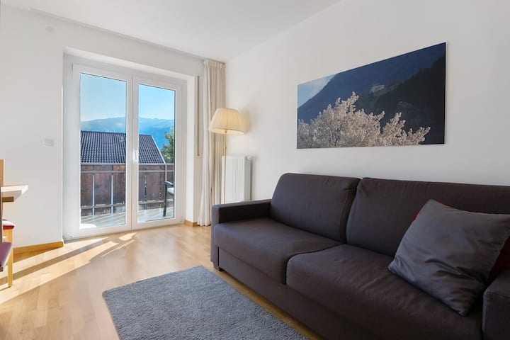 Haus Gufler Zerminiger - Sulden