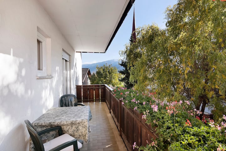 Haus Gufler Hasenohr - Sulden
