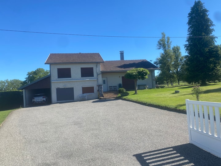 Maison - Lannemezan