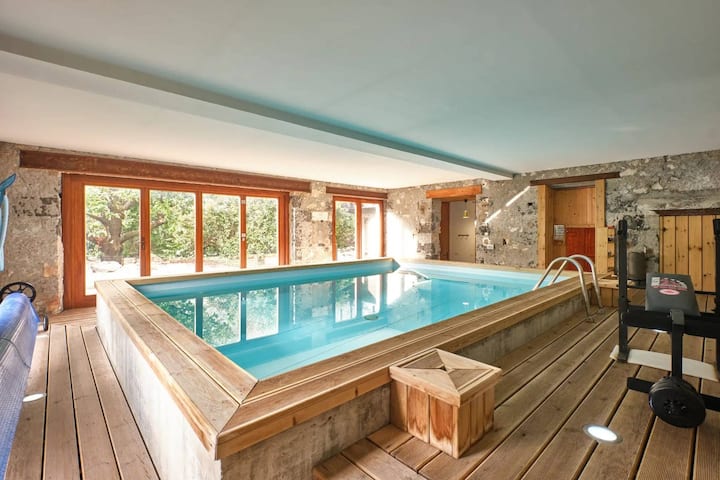 Chambre D'hôte L'argentier - Autrans