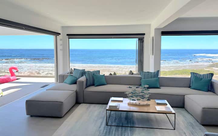 Miracle Beach Villa - Saint Helena Bay