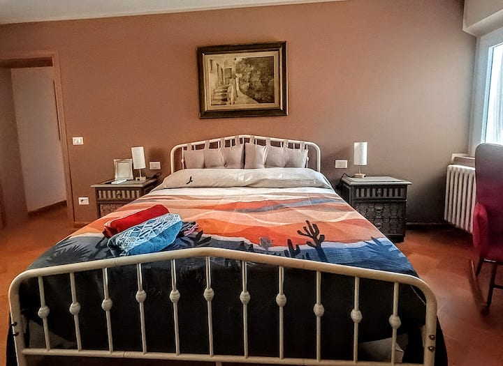 La Camelia Bnb Vinci, Shared Kitchen, Garden - Vinci