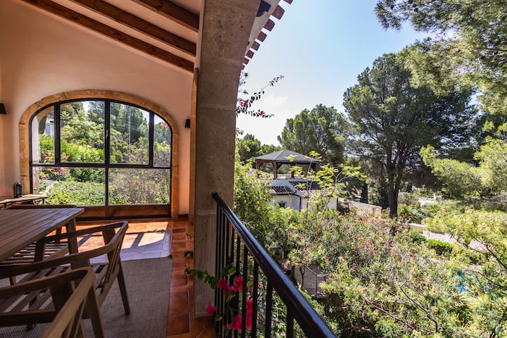 Villa Vedat By Concept Flats - Dénia