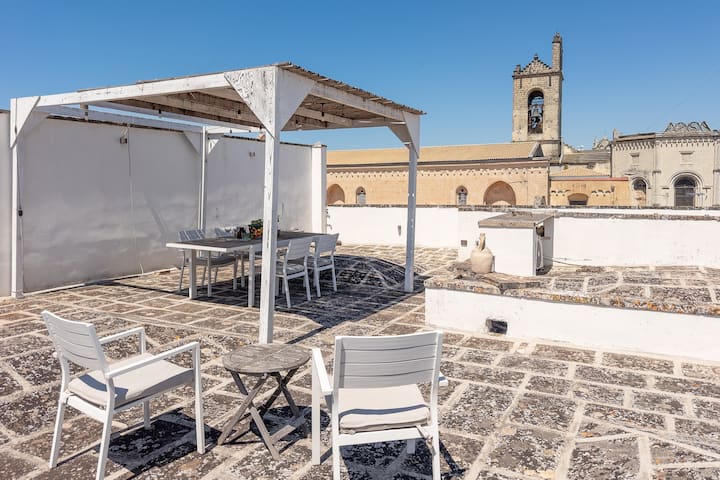 Dimora Mandorino - Galatina