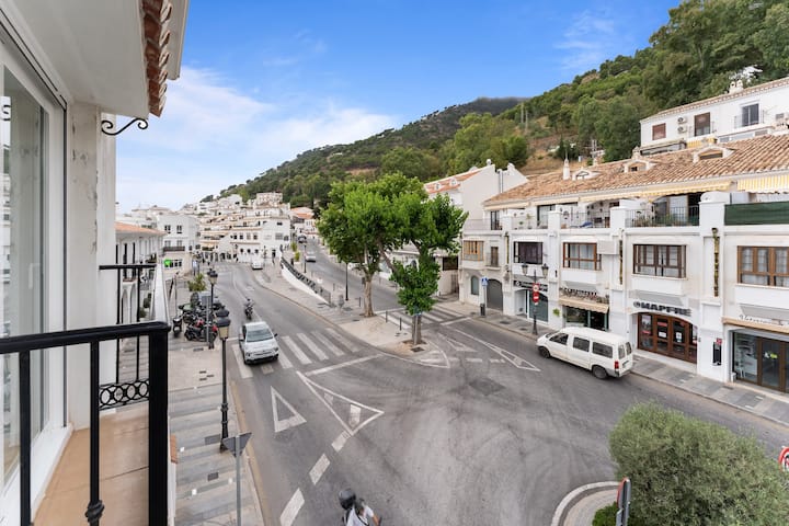 Edf España Suites Mijas - Alhaurín el Grande