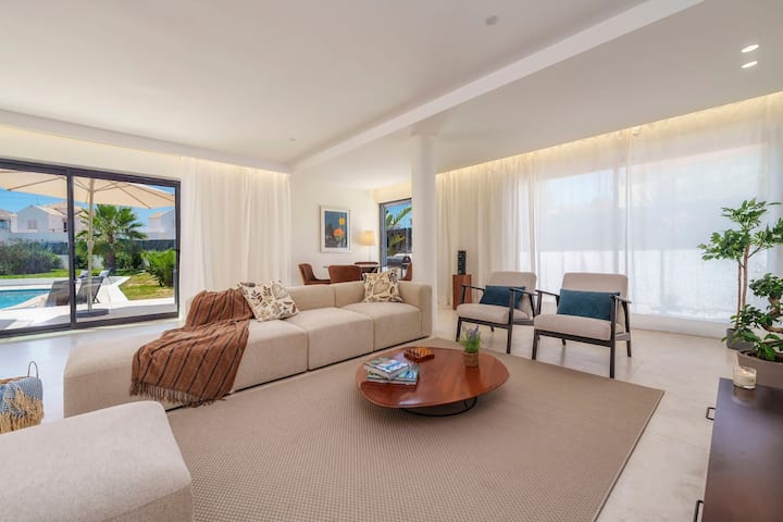 Azure Salgados - Beach & Golf - Guia