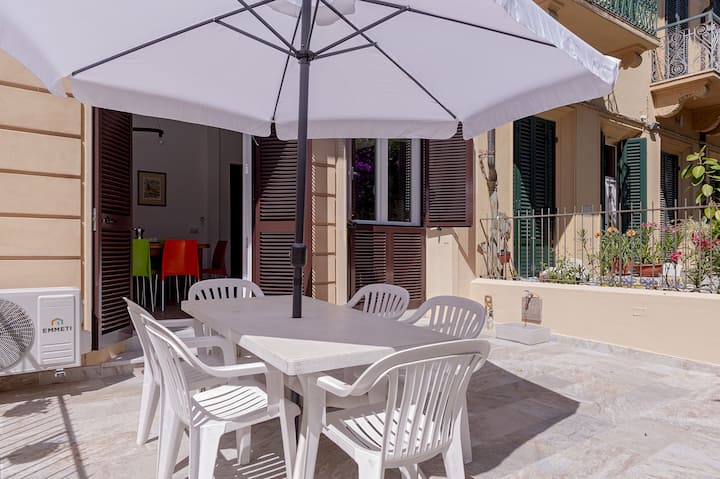 Domio | Estate Italiana Sul Mare - Viareggio