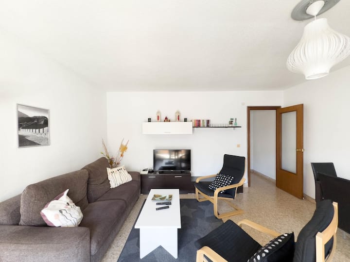 Br573 120m From The Beach! - Torrevieja