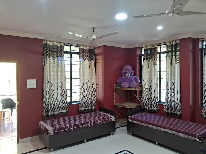 Shree Mata Homestay| South Goa&karwar | 12 Guests - Karwar