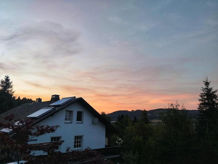Dottie's Place - Winterberg