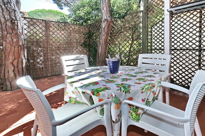 Apartament Amb Terrassa I Pàrquing, A 1 Min Platja - Sant Feliu de Guíxols