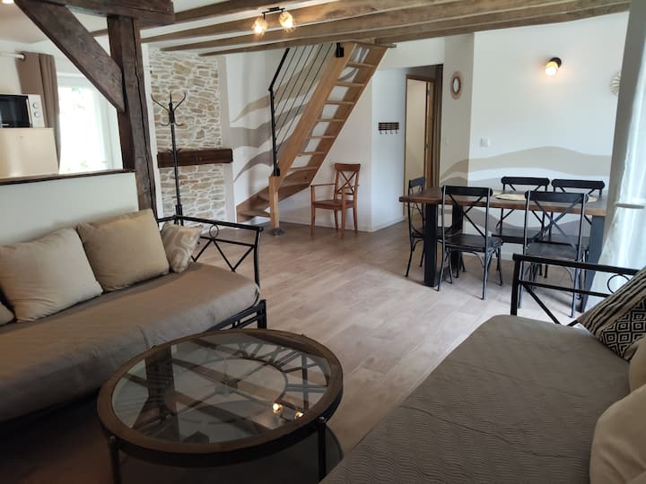 Gîte En Duplex Selena - Loire-Atlantique