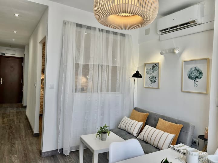 ¡Recién Reformado! Centro Torremolinos - Torremolinos