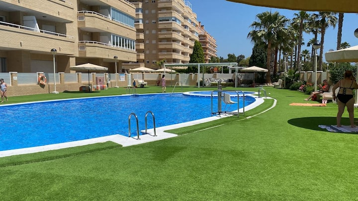 Marina Dor Oropesa - Oropesa del Mar