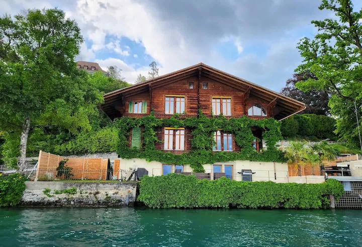 Villa Alti Ländte - Thun