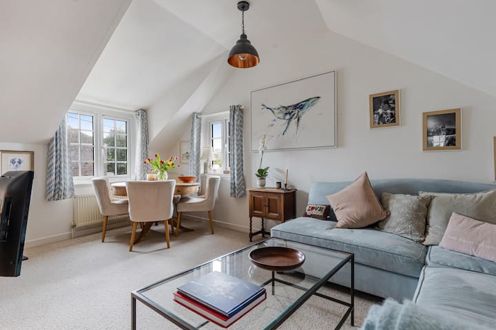 Charming Quay-side Cottage In Town, Kingsbridge - Kingsbridge