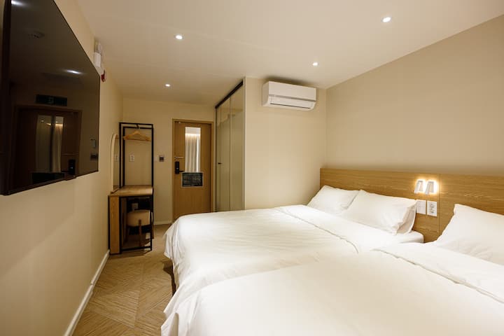 [Premium #9] 디 엘리 종로 _mini Hotel - Seoul