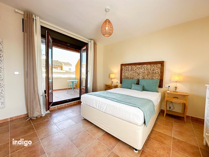 Bright Modern Duplex • Pir02 - Alentejo