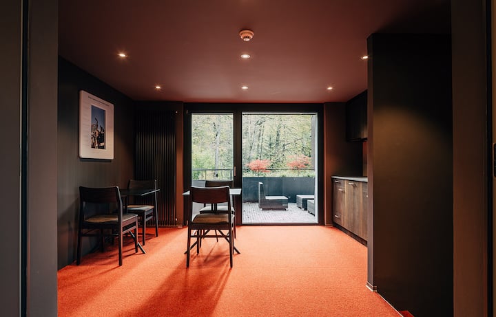 Haslibergoase - Familienzimmer - Meiringen