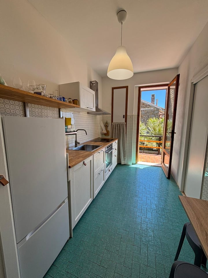 Solemare House - Castiglione Della Pescaia - Castiglione della Pescaia