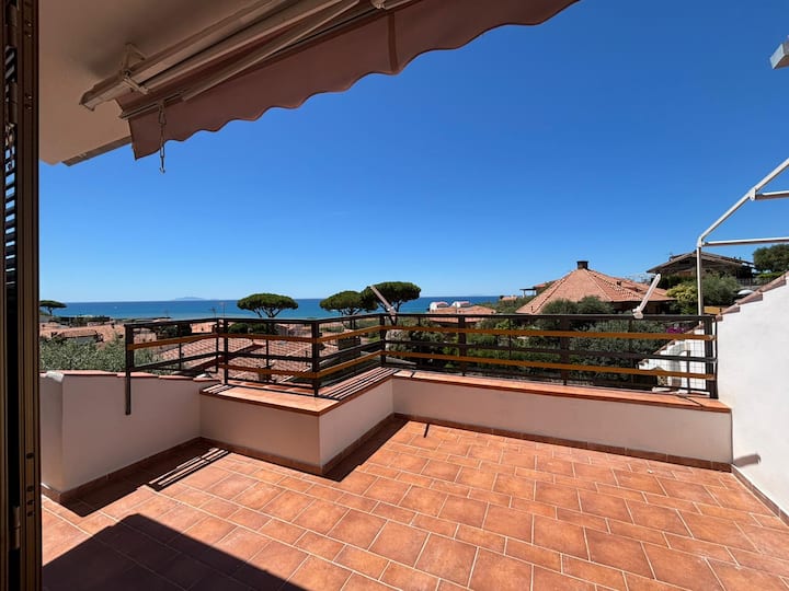 Solemare House - Castiglione Della Pescaia - Castiglione della Pescaia
