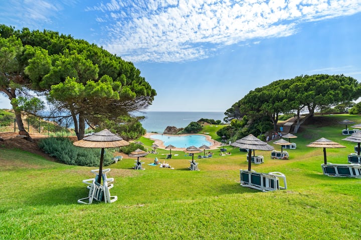Prainha Alvor - Cozy Villa - Alvor