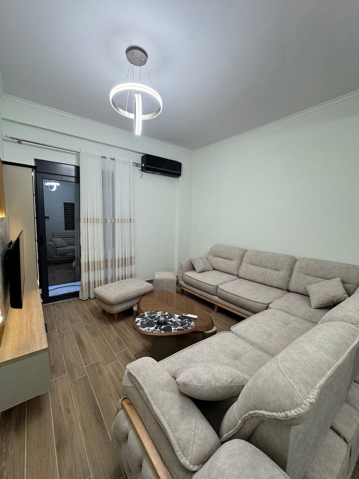 Orikum-apartment - Orikum