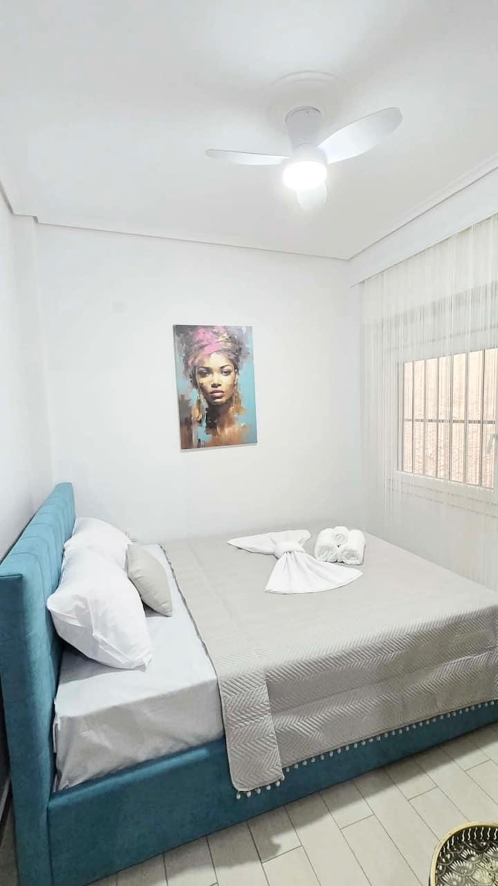 Paralia Center And Beach Apartments - Катерини