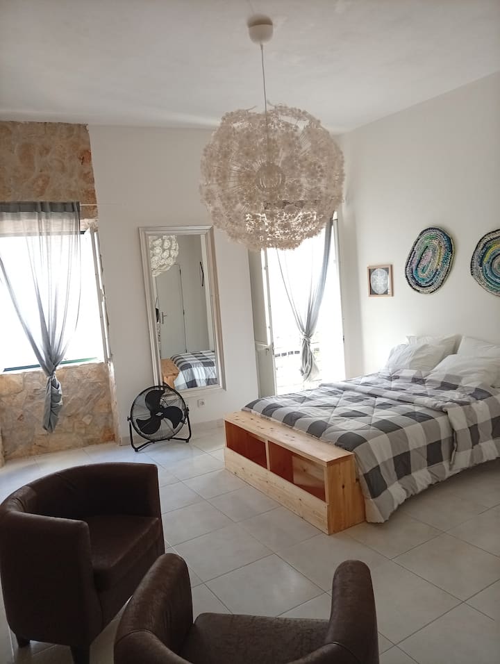 Casa Das Bruxas - Faro