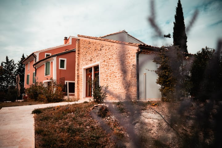 Gîte Le Ventoux - Mont Ventoux