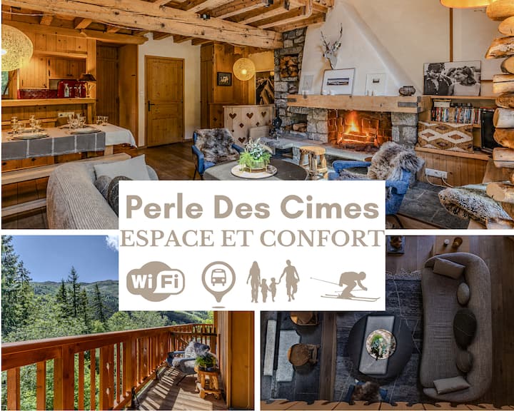 Perle Des Cimes - Méribel