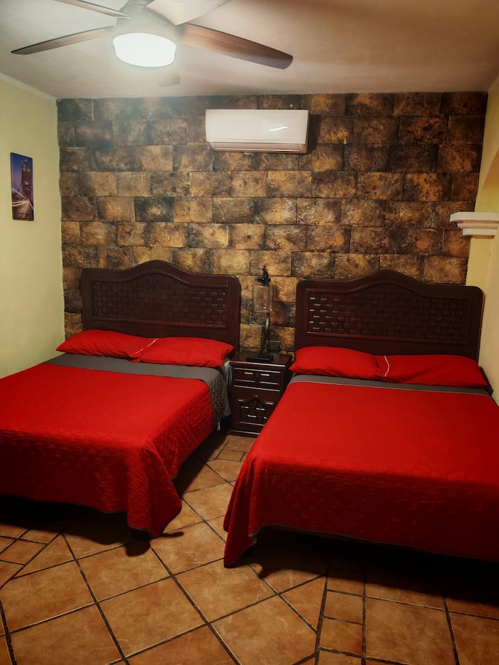 Mayan Chic - Mérida