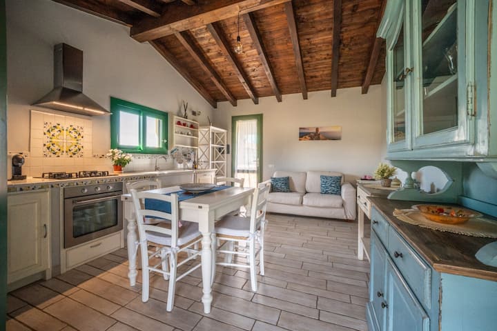 Atzori Home - South Sardinia