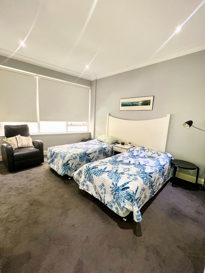 Rare Spacious Room In The Heart Of Circular Quay - Sydney