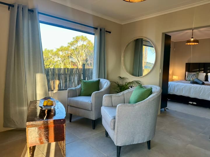 Bon Repose Cottage 5 - Hazyview