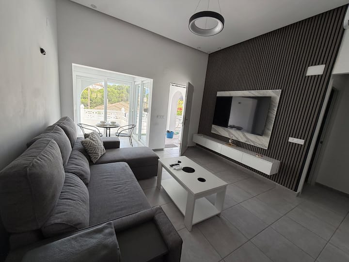 Casa Lanuza - El Campello