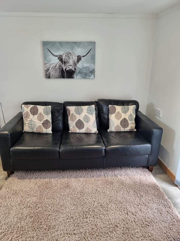 The Harness Room - Newton Stewart