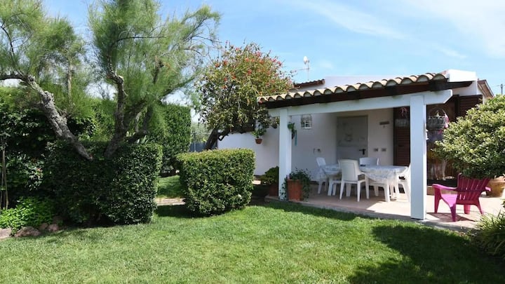 Casa Fortuna Levante - Alghero