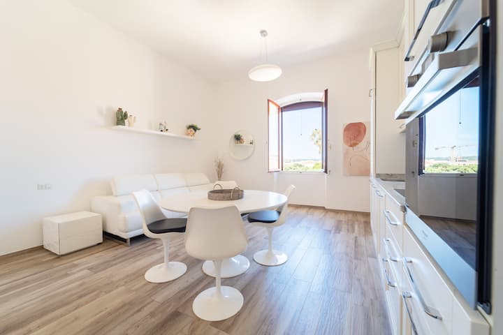 Aga Mia Loft - Alghero Centro - Alghero
