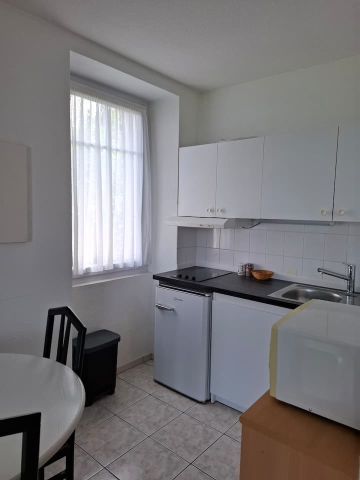 Studio Avec Vue Lac - Thonon-les-Bains