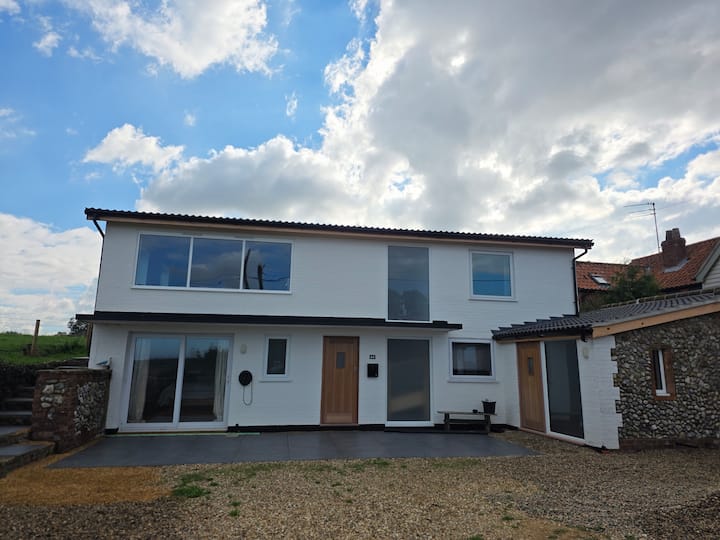 'No.64' - Fakenham